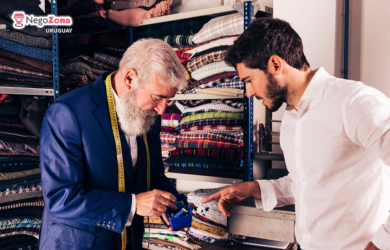 NegoZona - Tips para vender un comercio: GENERAR CONFIANZA